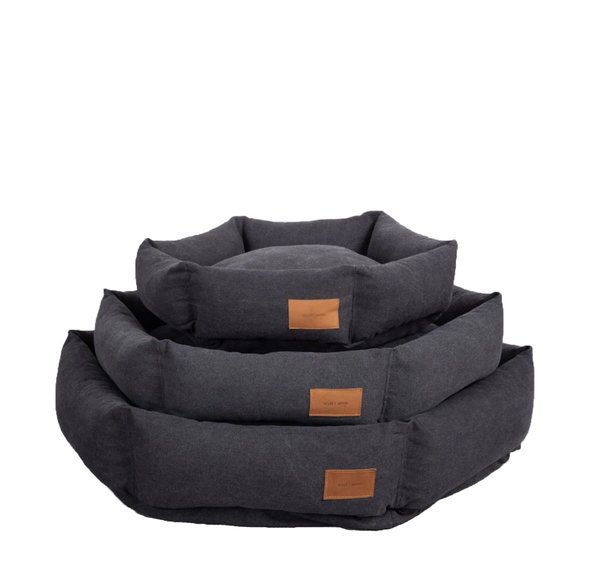 Hex Cushion Pet Bed | Garmentory