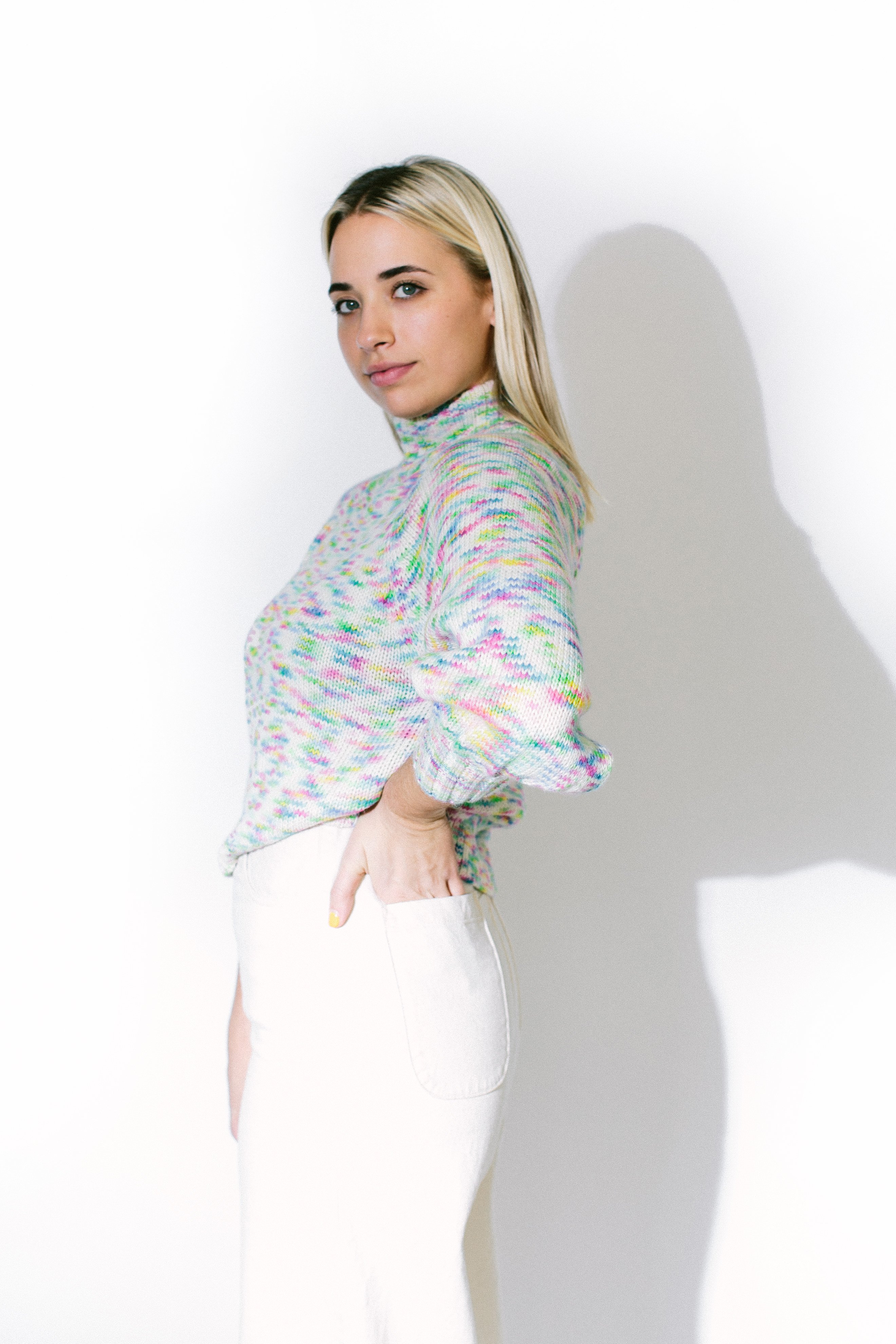 Ajaie Alaie with sprinkles please pullover | Garmentory