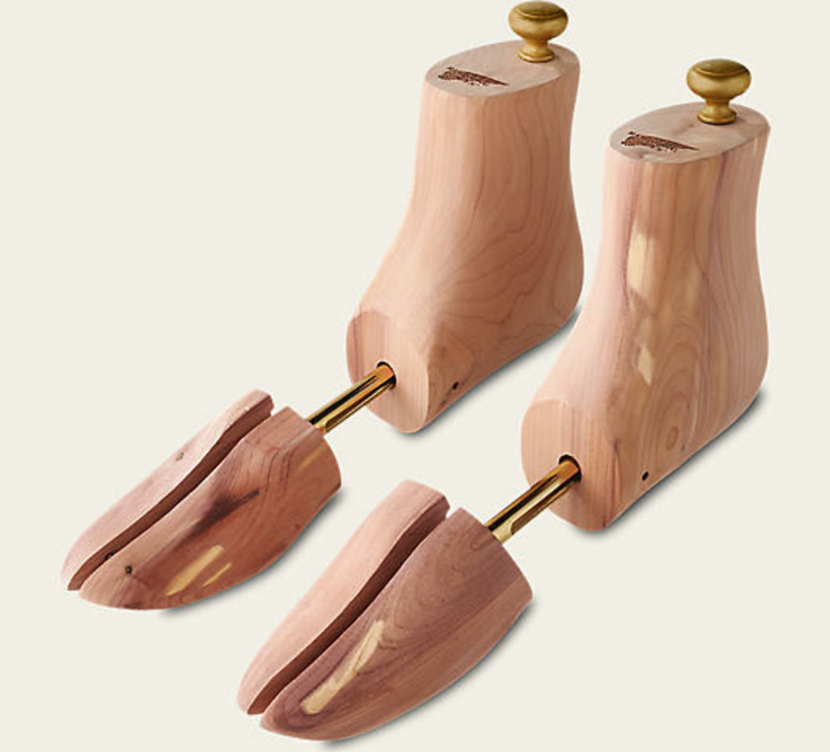 Red Wing Shoes Cedar Boot Tree | Garmentory