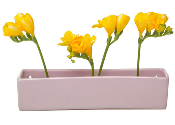 Chive Wall Planter Brick Set of 3 | Garmentory