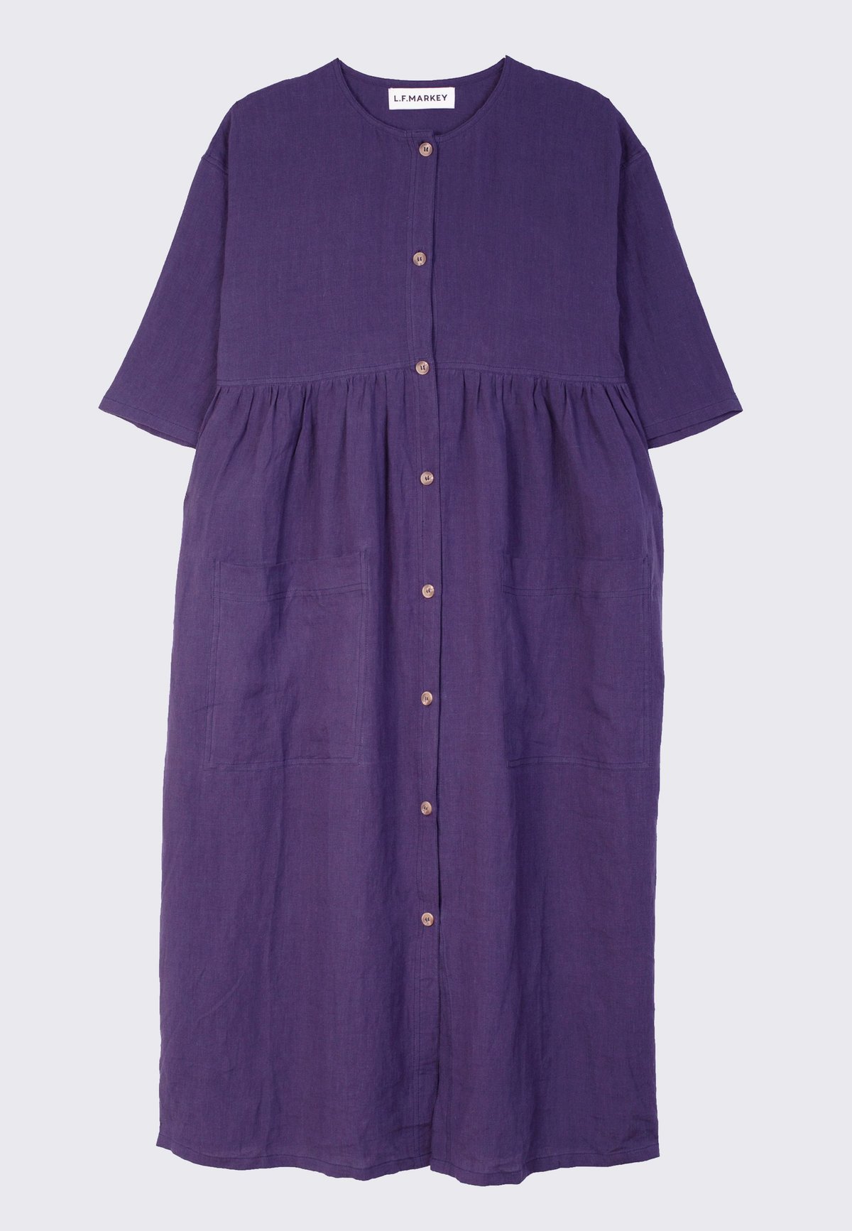 L.F.Markey Sammy Dress | Garmentory