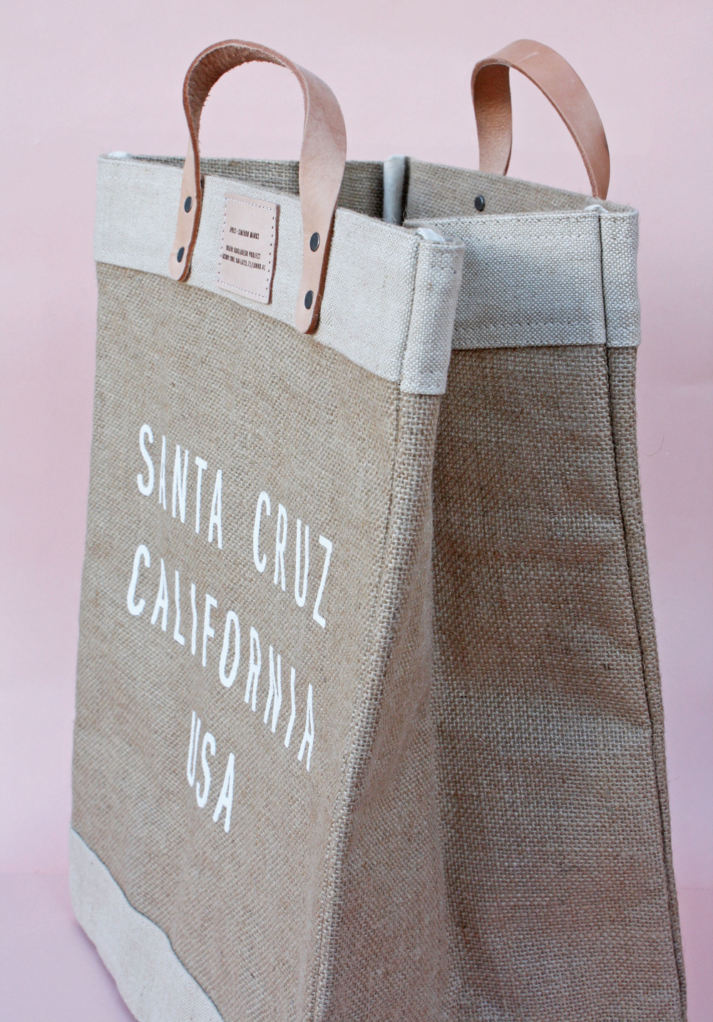 Apolis Santa Cruz Market Bag | Garmentory