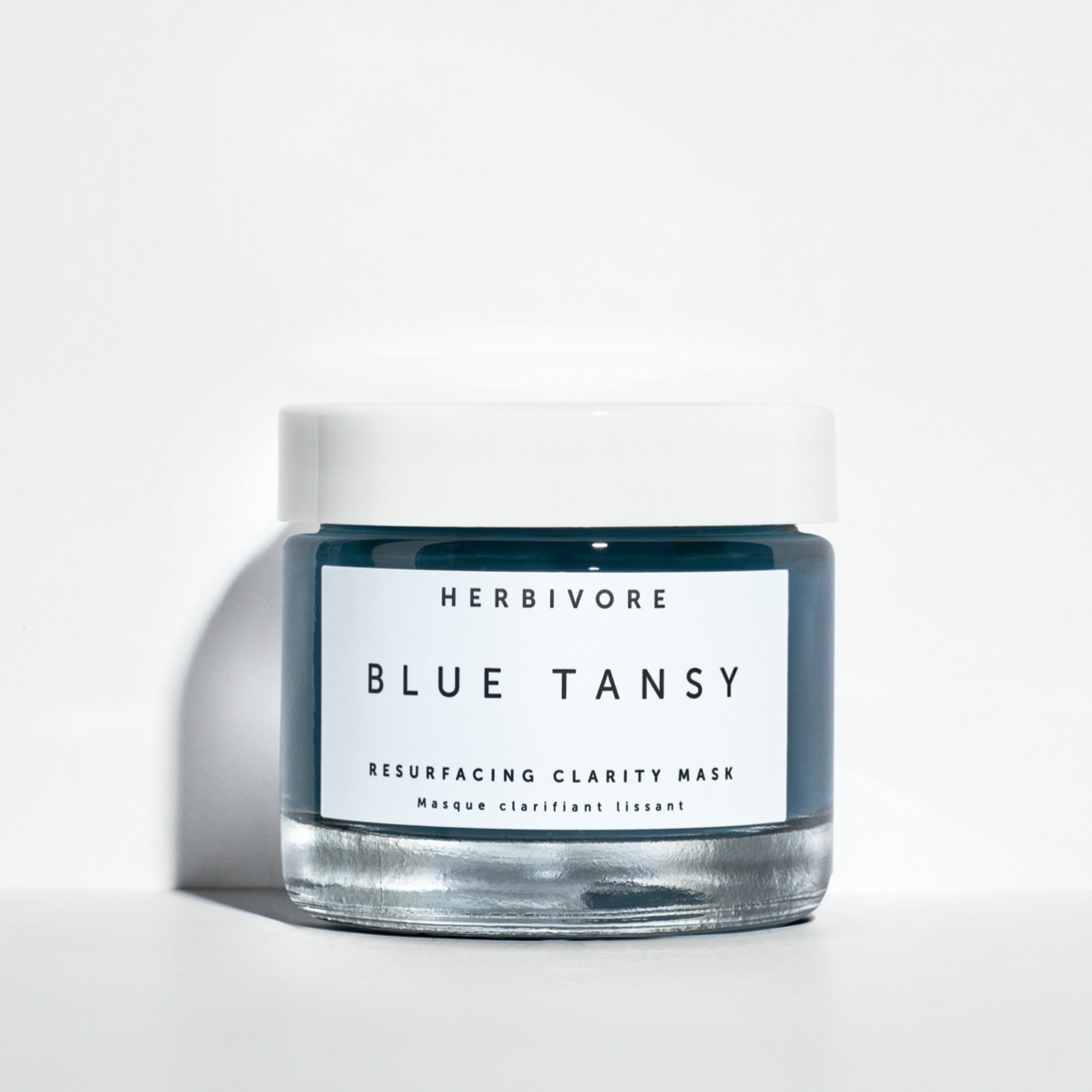 Herbivore Botanicals Blue Tansy Resurfacing Mask | Garmentory