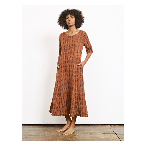 Ace & Jig Rowan Dress - Hero | Garmentory