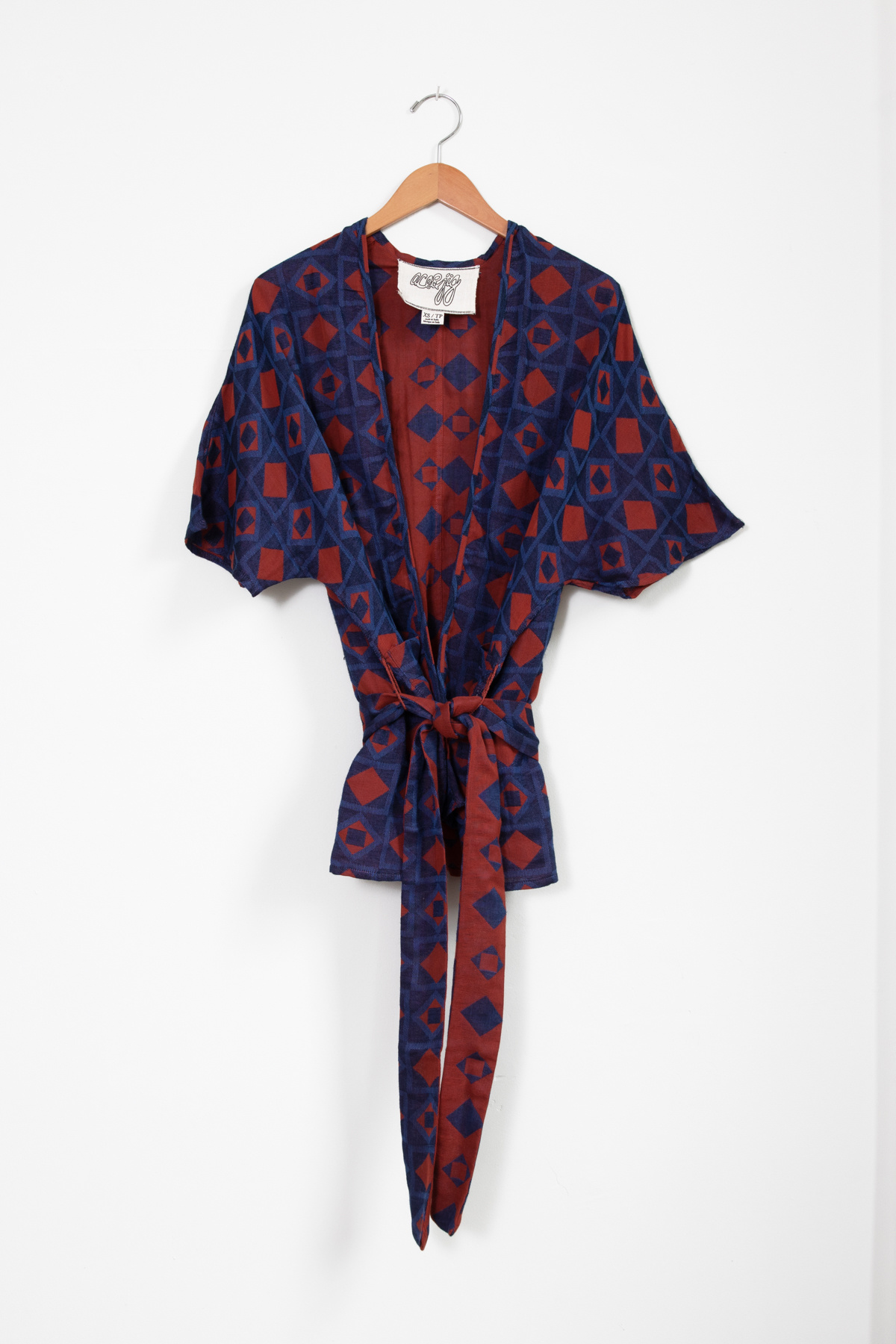 Ace & Jig Capella Jacket | Garmentory