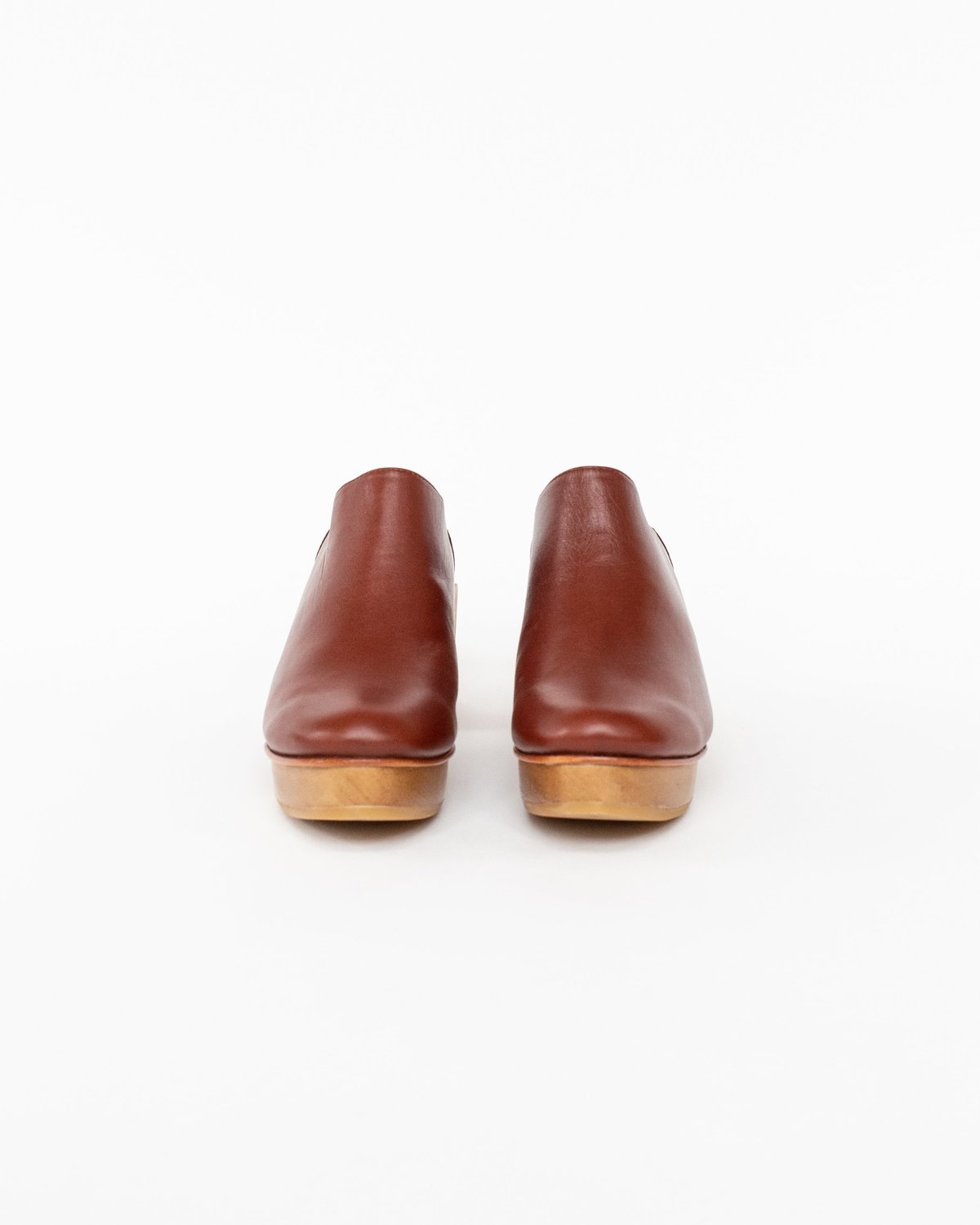 Beklina Matisse Mule - Wet Clay | Garmentory