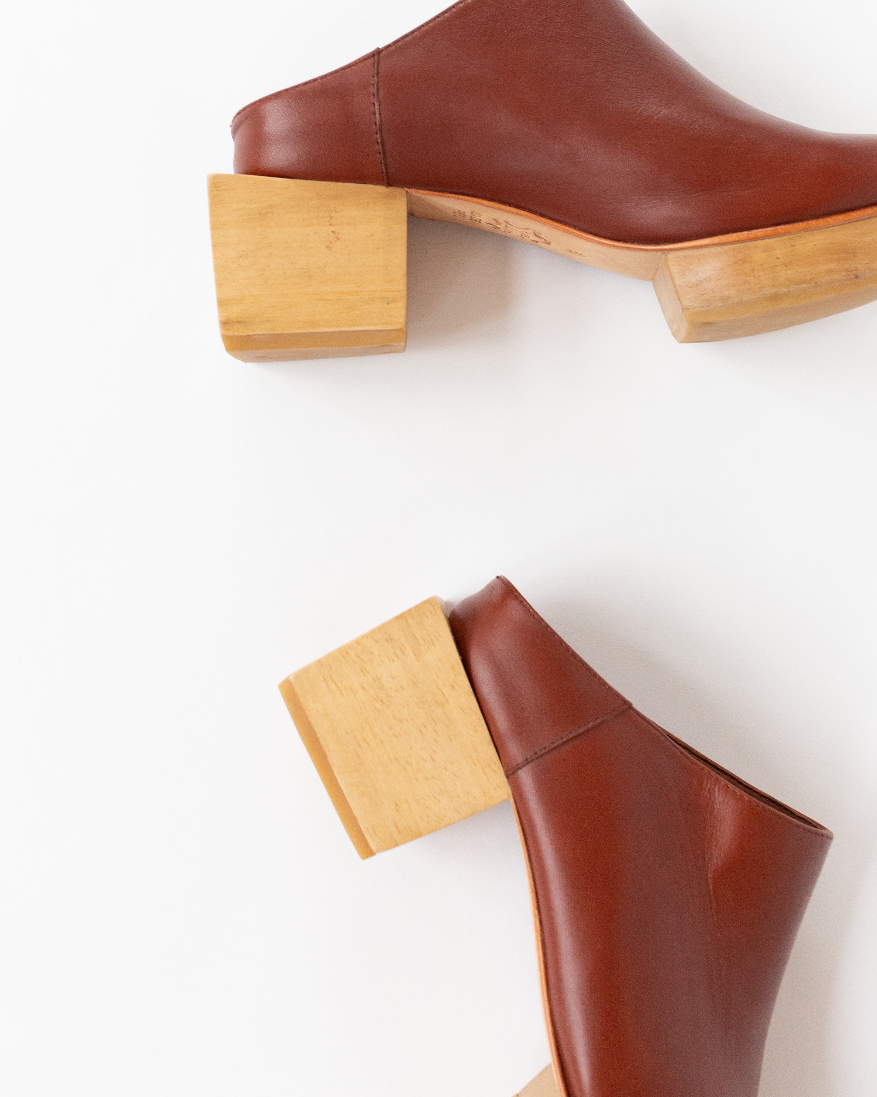 Beklina Matisse Mule - Wet Clay | Garmentory