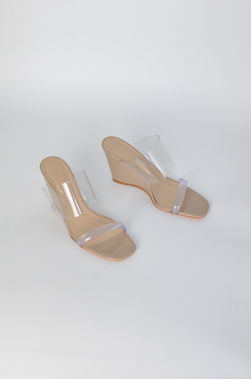 Maryam Nassir Zadeh Olympia Wedge | Garmentory