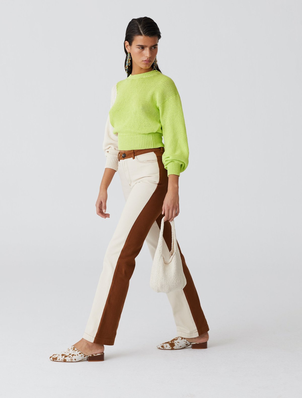 Paloma Wool Dax Pant | Garmentory