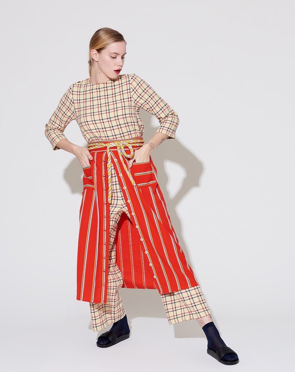 Ace & Jig Bo Skirt | Garmentory