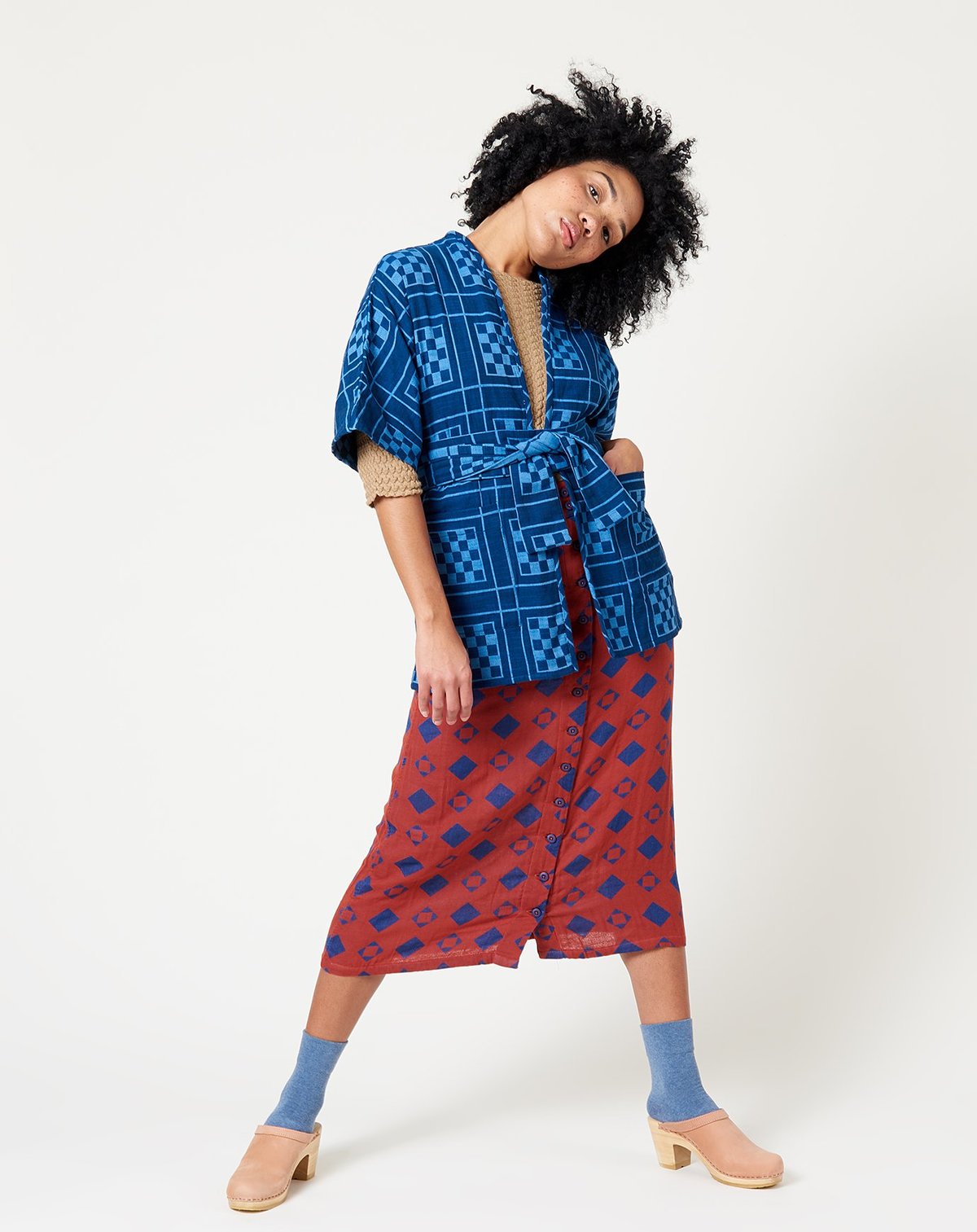 Ace & Jig Capella Jacket | Garmentory