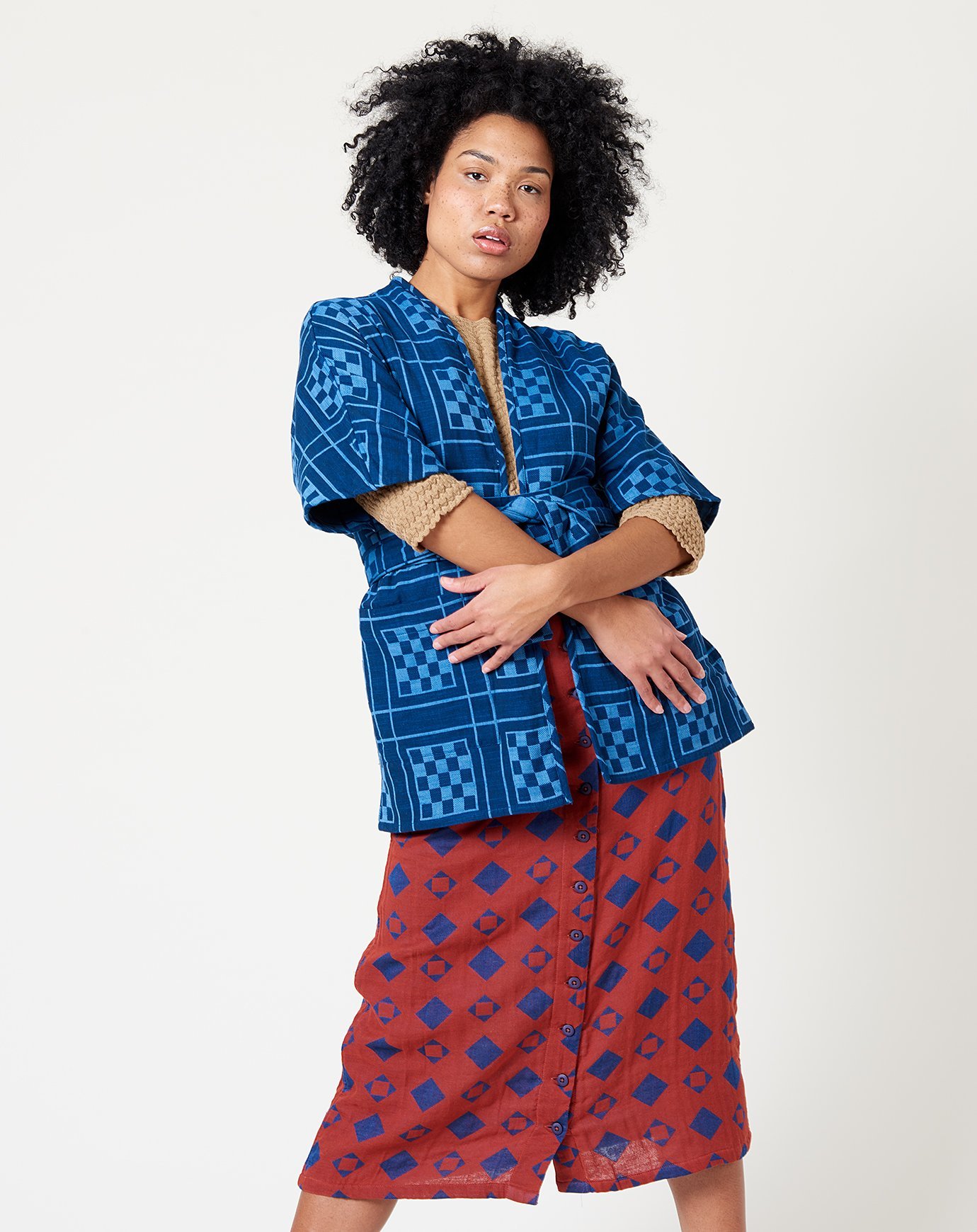 Ace & Jig Capella Jacket | Garmentory