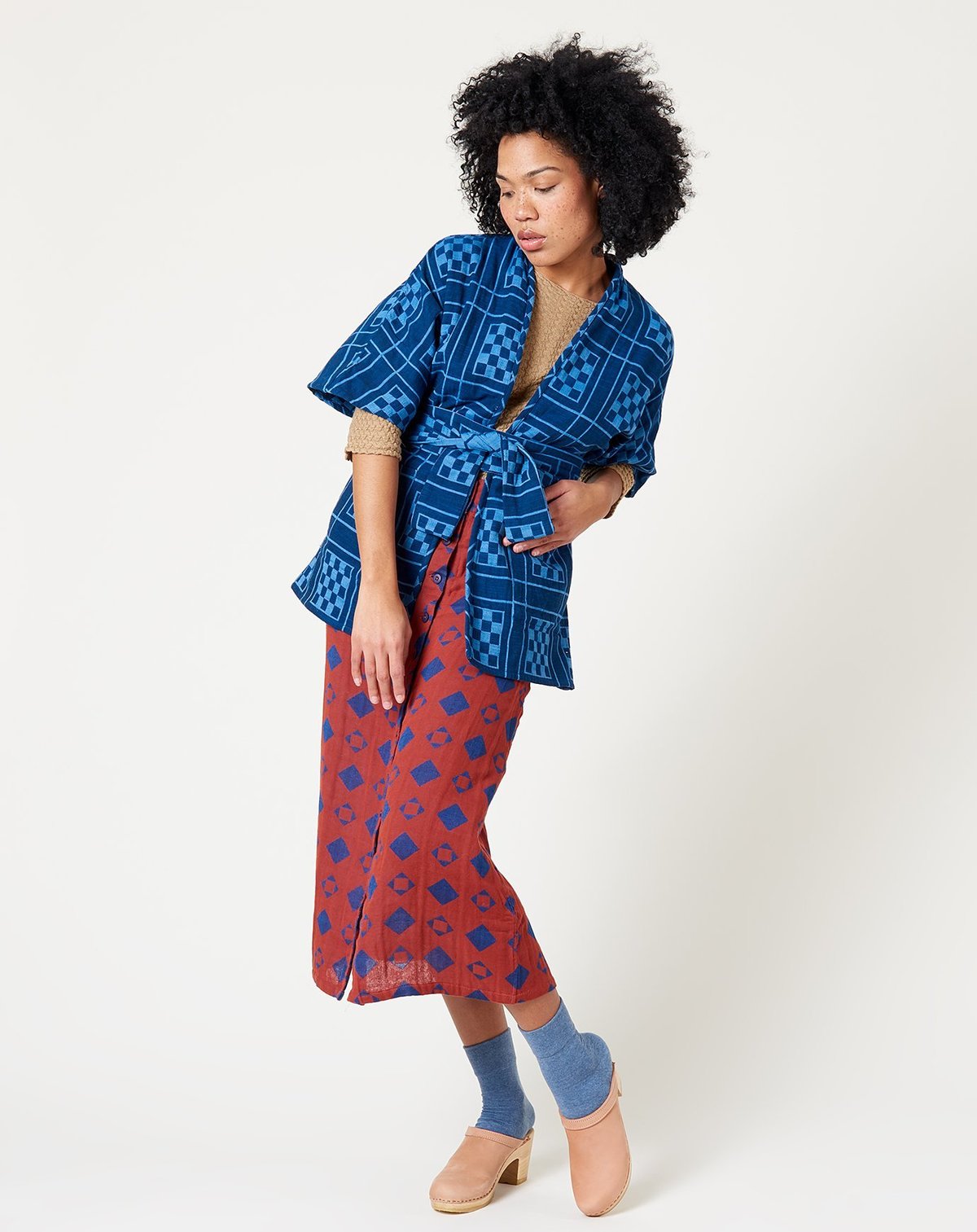 Ace & Jig Capella Jacket | Garmentory