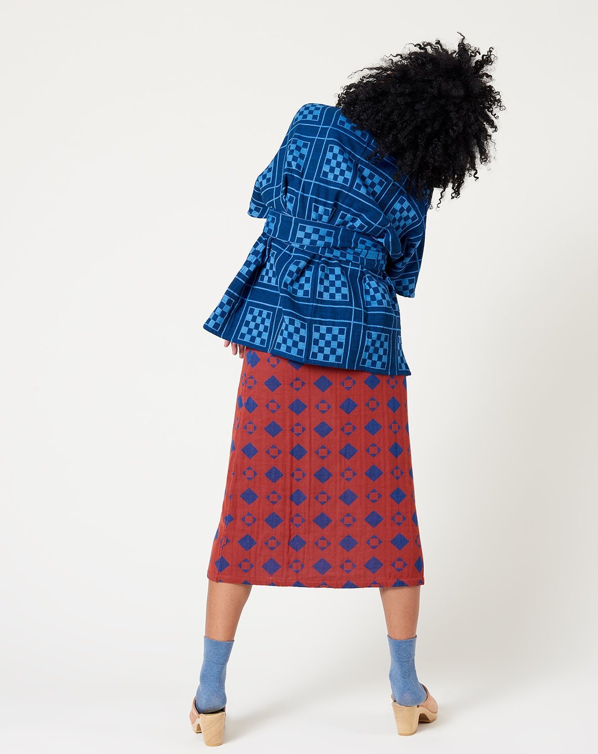 Ace & Jig Capella Jacket | Garmentory