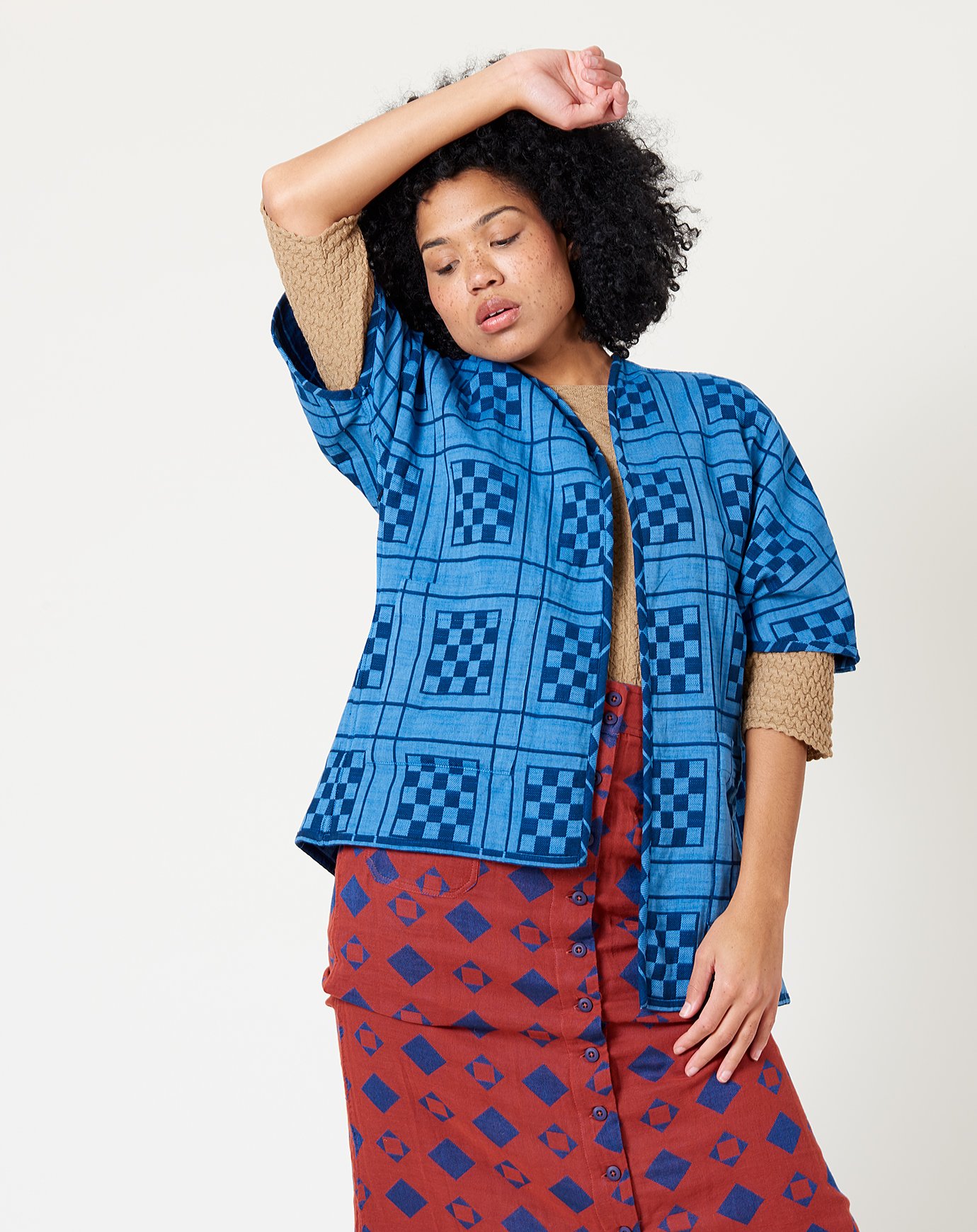 Ace & Jig Capella Jacket | Garmentory