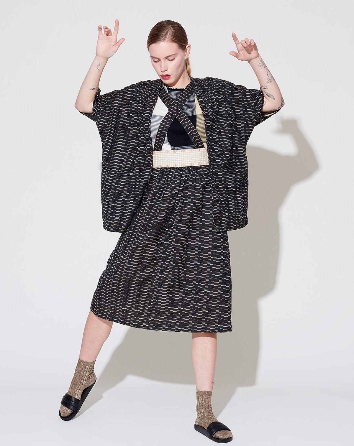 Ace & Jig Capella Jacket | Garmentory