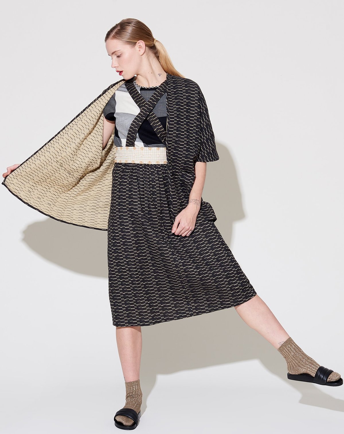 Ace & Jig Capella Jacket | Garmentory