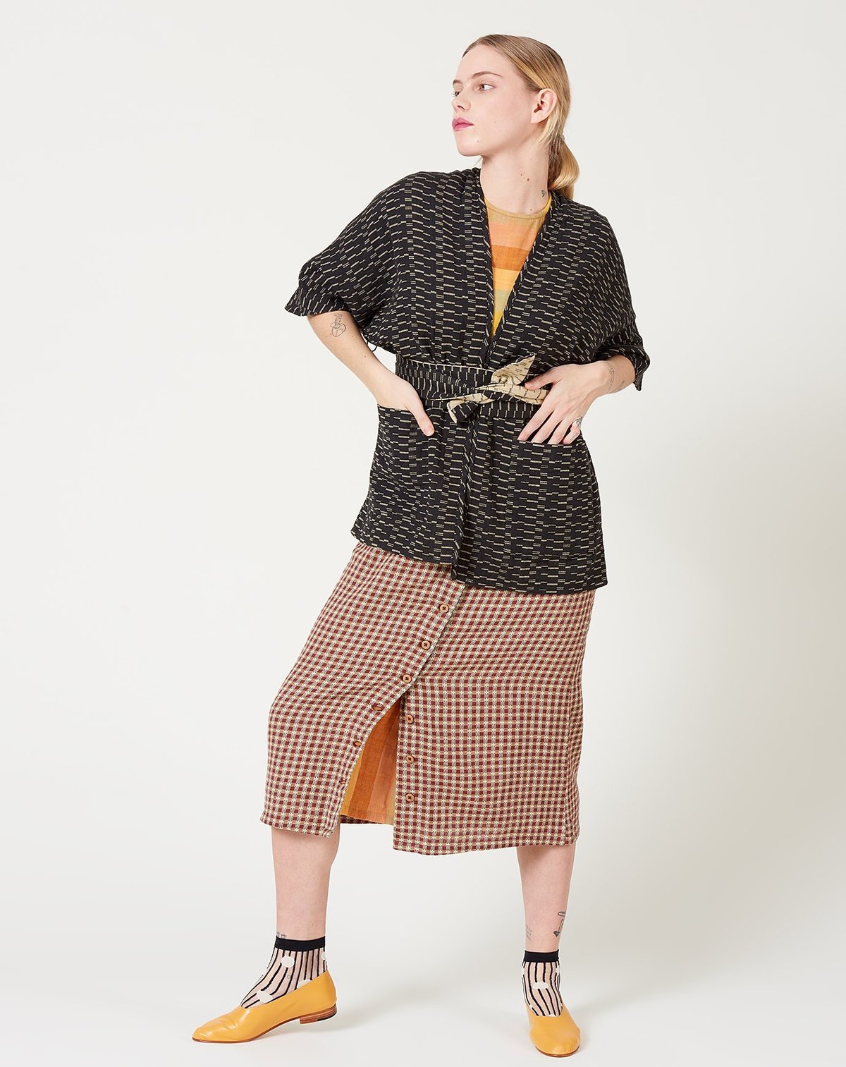 Ace & Jig Capella Jacket | Garmentory