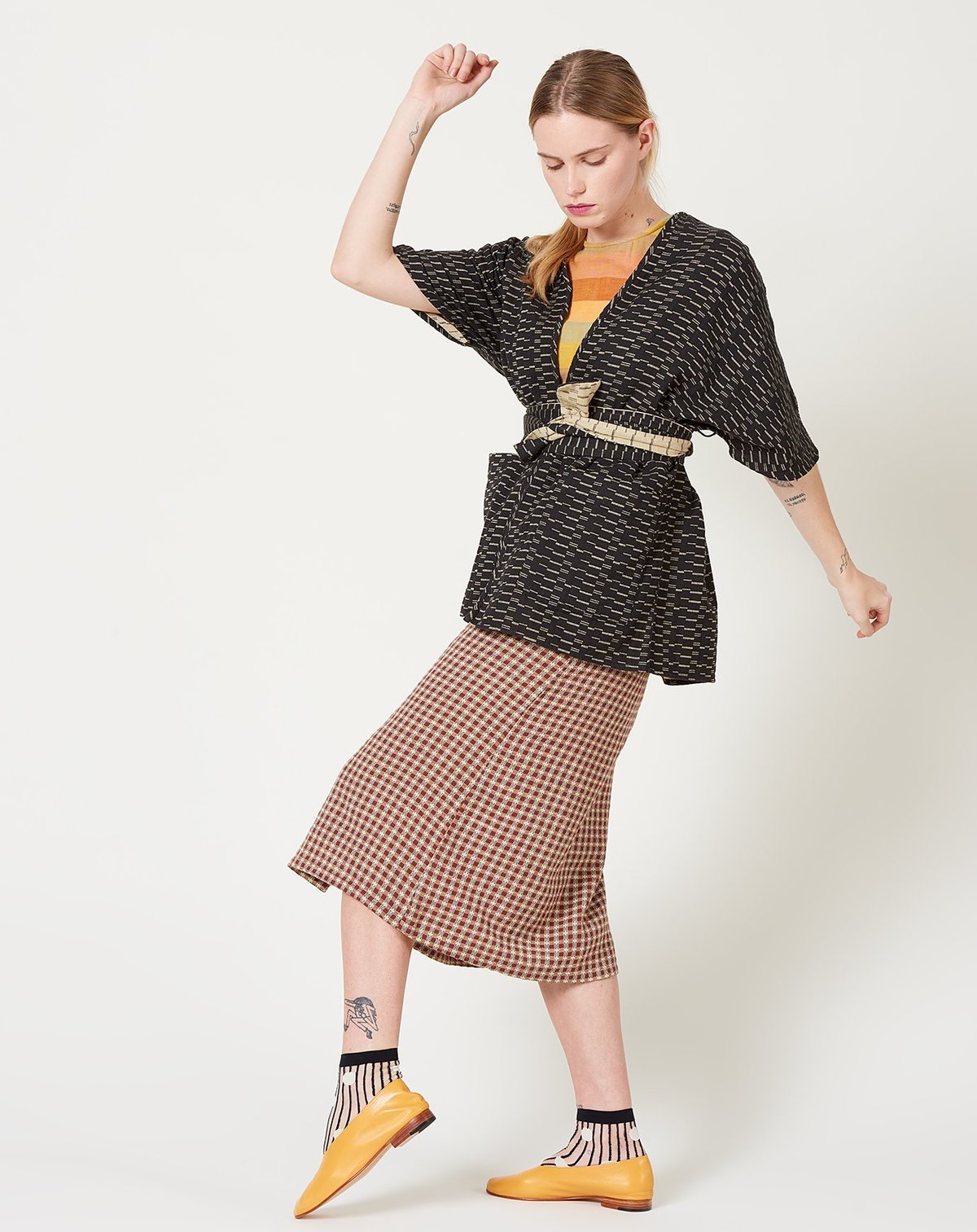 Ace & Jig Capella Jacket | Garmentory