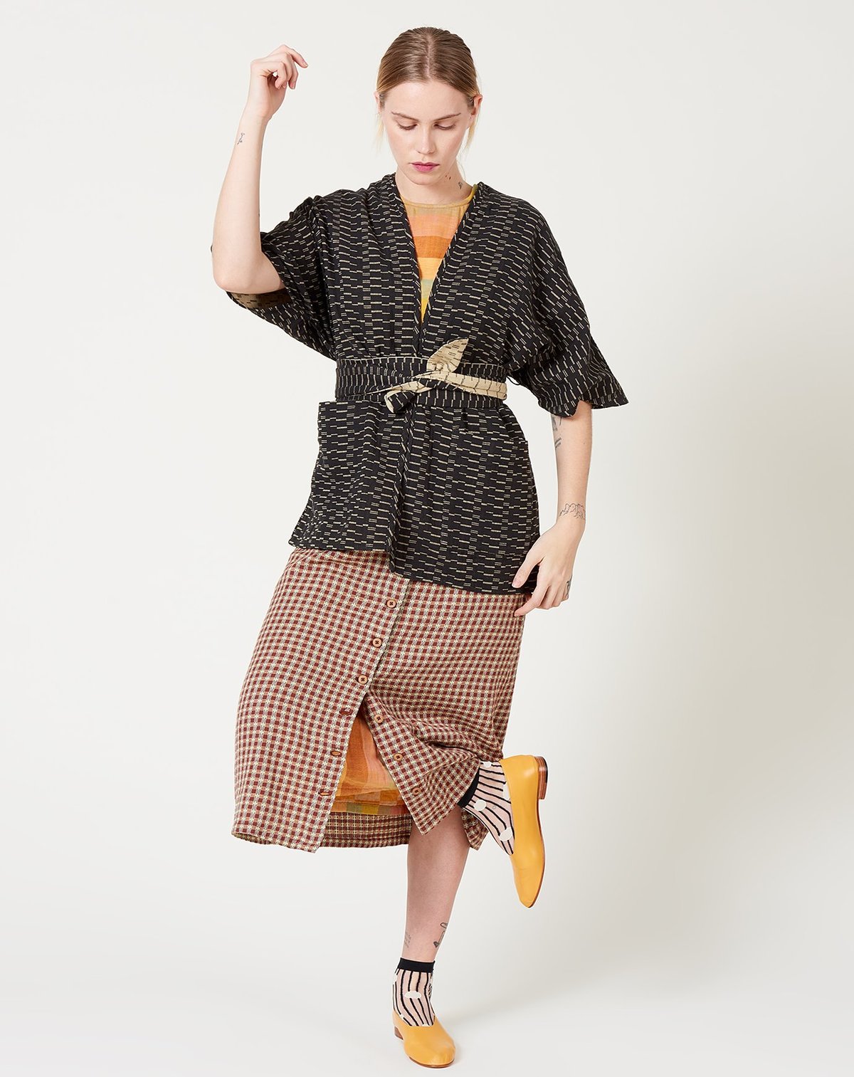 Ace & Jig Capella Jacket | Garmentory