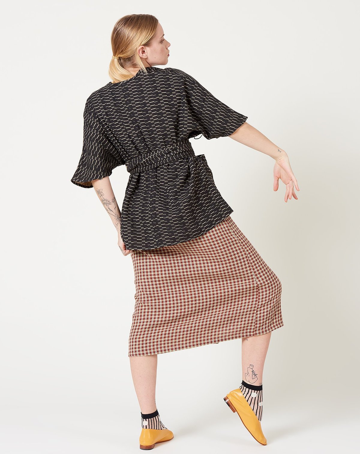 Ace & Jig Capella Jacket | Garmentory