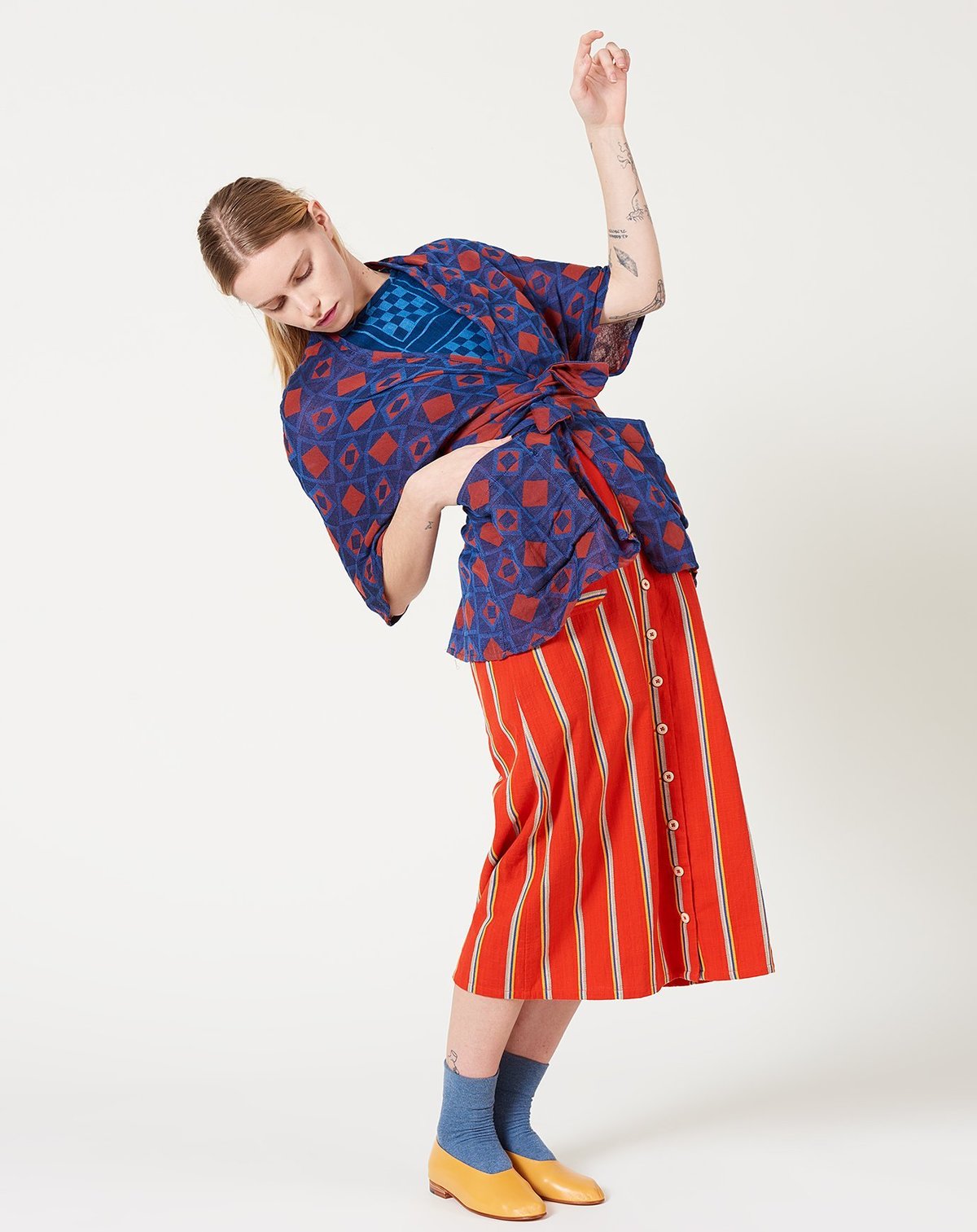 Ace & Jig Capella Jacket | Garmentory