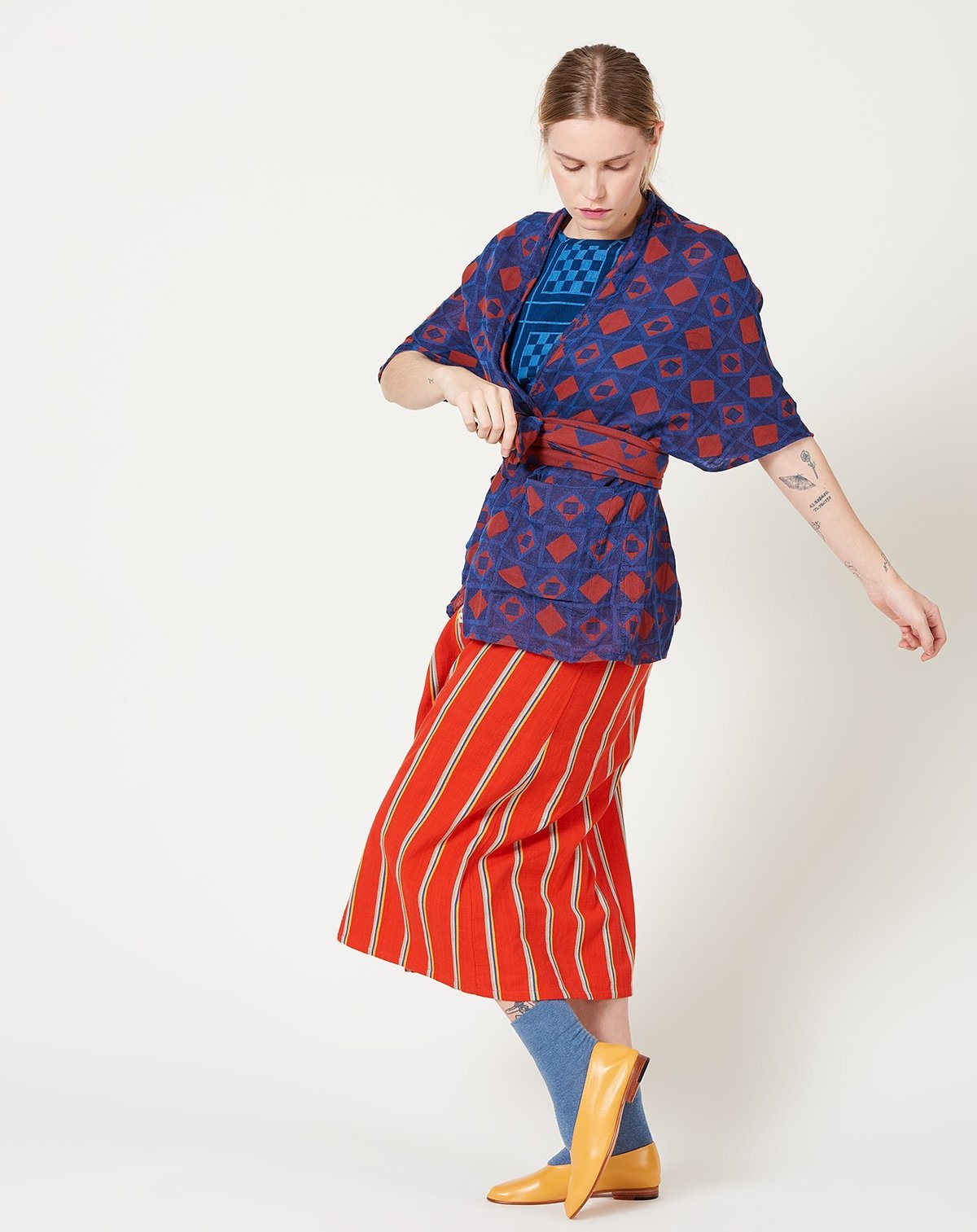 Ace & Jig Capella Jacket | Garmentory