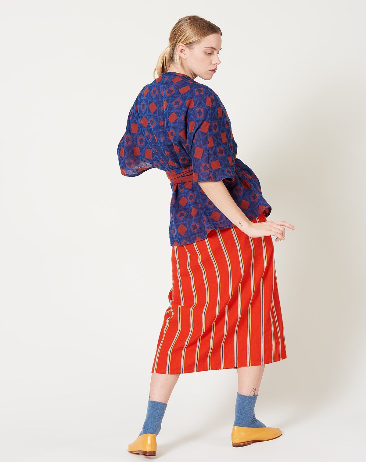 Ace & Jig Capella Jacket | Garmentory