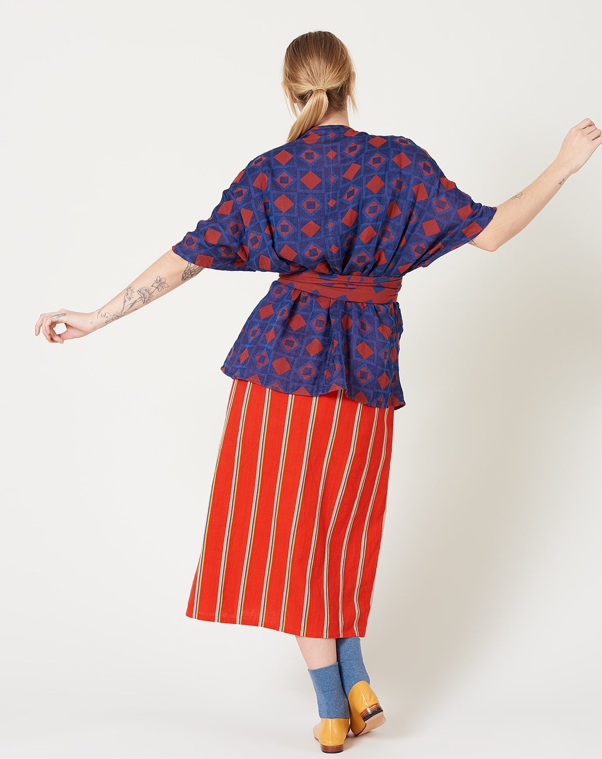 Ace & Jig Capella Jacket | Garmentory