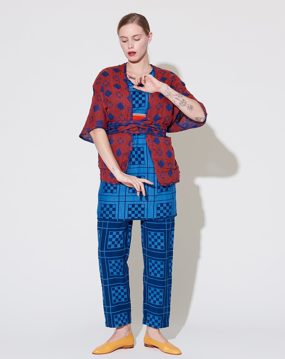 Ace & Jig Capella Jacket | Garmentory