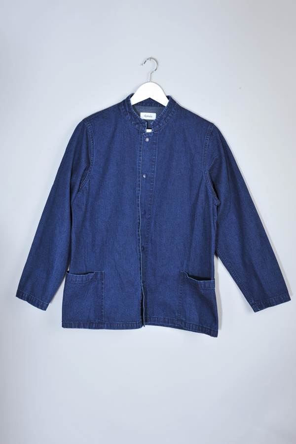 Chimala Denim Engineer Jacket | Garmentory