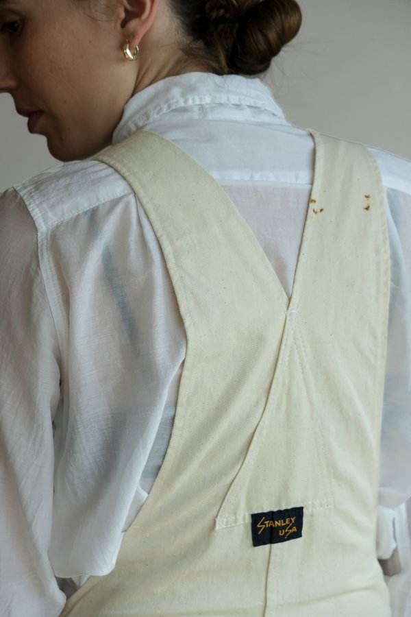 VINTAGE STAN RAY OVERALLS | Garmentory
