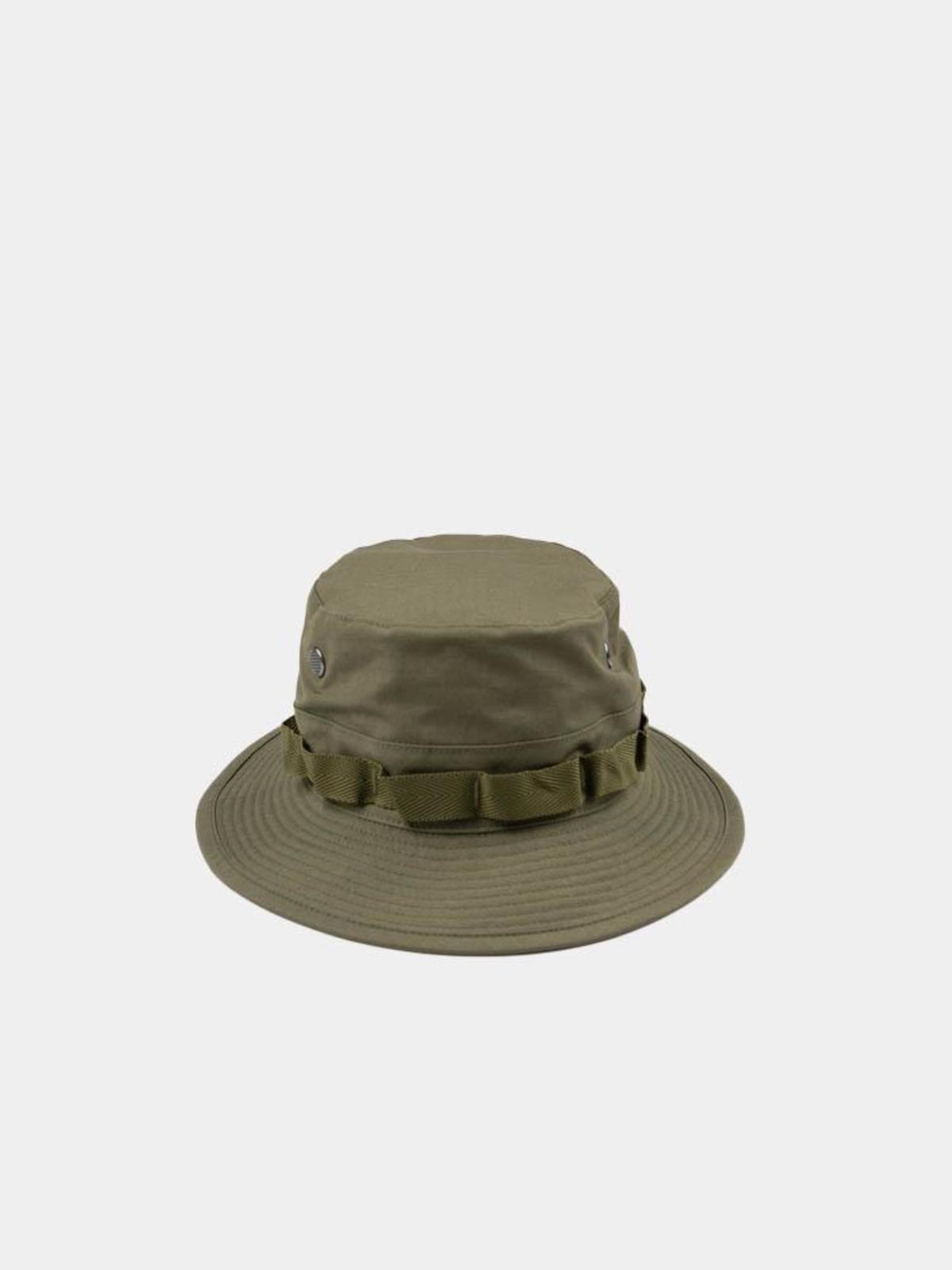 Orslow US Army Jungle Hat - Green | Garmentory