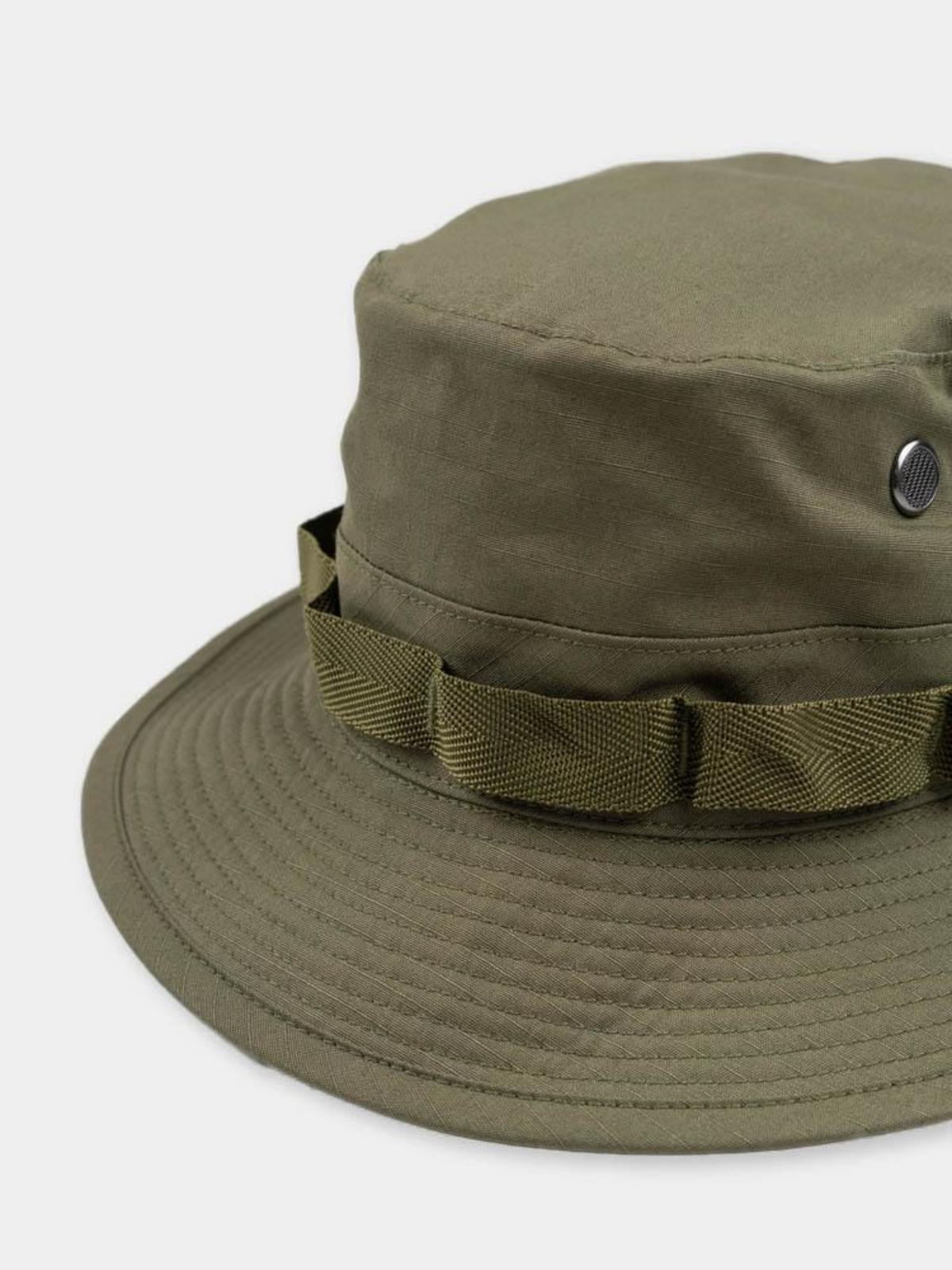 Orslow US Army Jungle Hat - Green | Garmentory