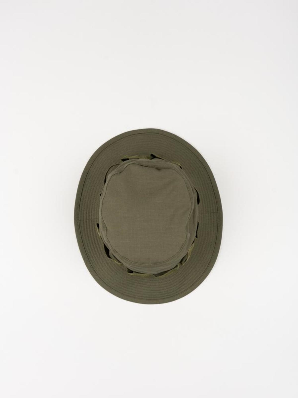 Orslow US Army Jungle Hat - Green | Garmentory