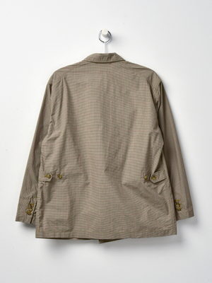 Engineered Garments DL JACKET - KHAKI | Garmentory