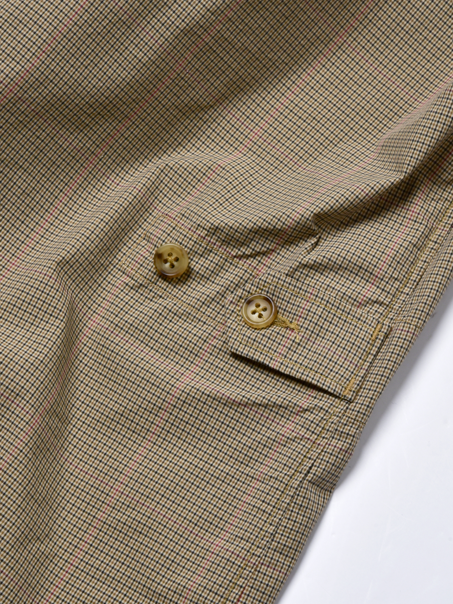 Engineered Garments DL JACKET - KHAKI | Garmentory