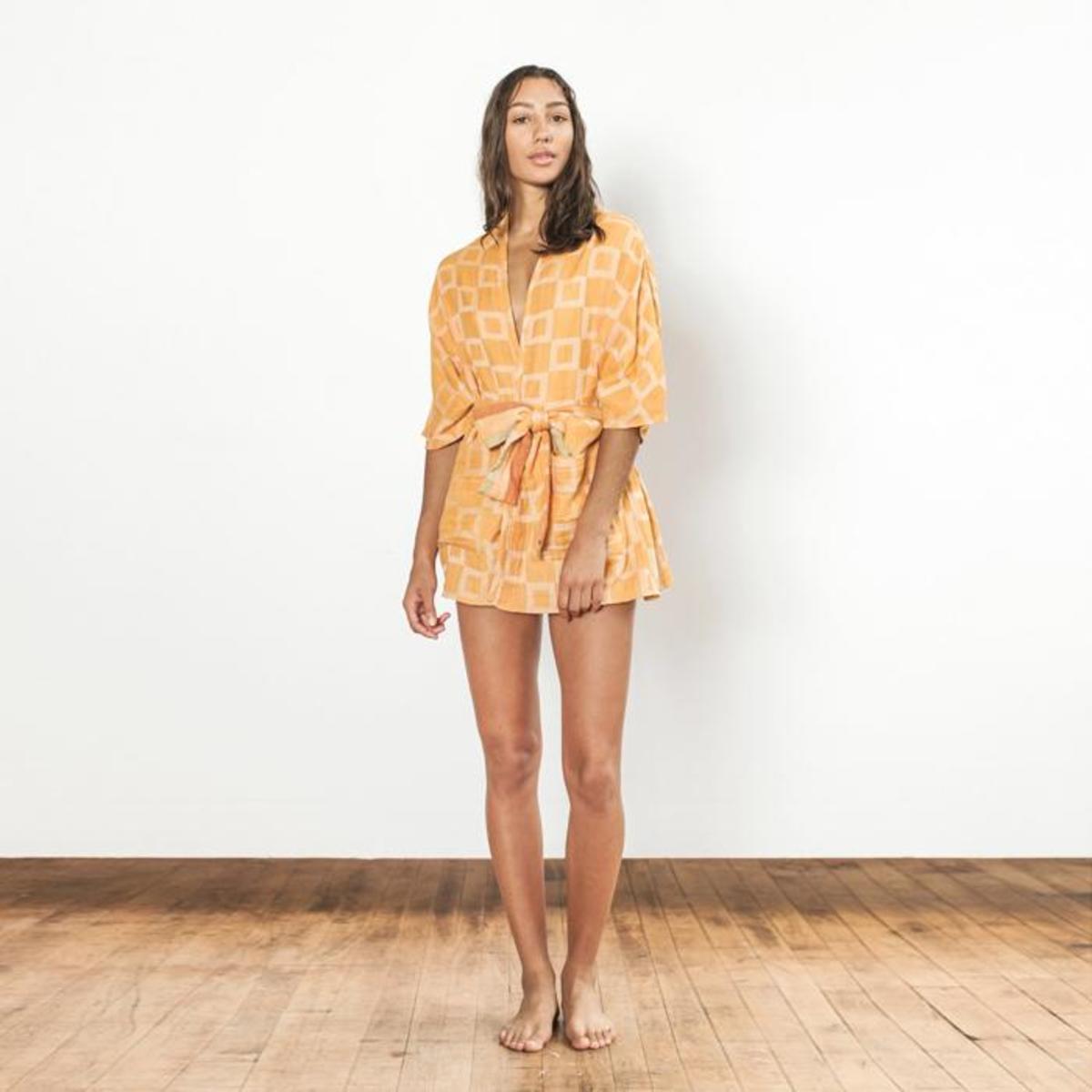 Ace & Jig Capella Jacket | Garmentory