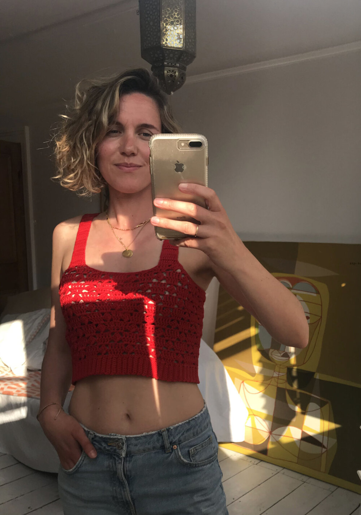 Ajaie Alaie Sabi Top | Garmentory