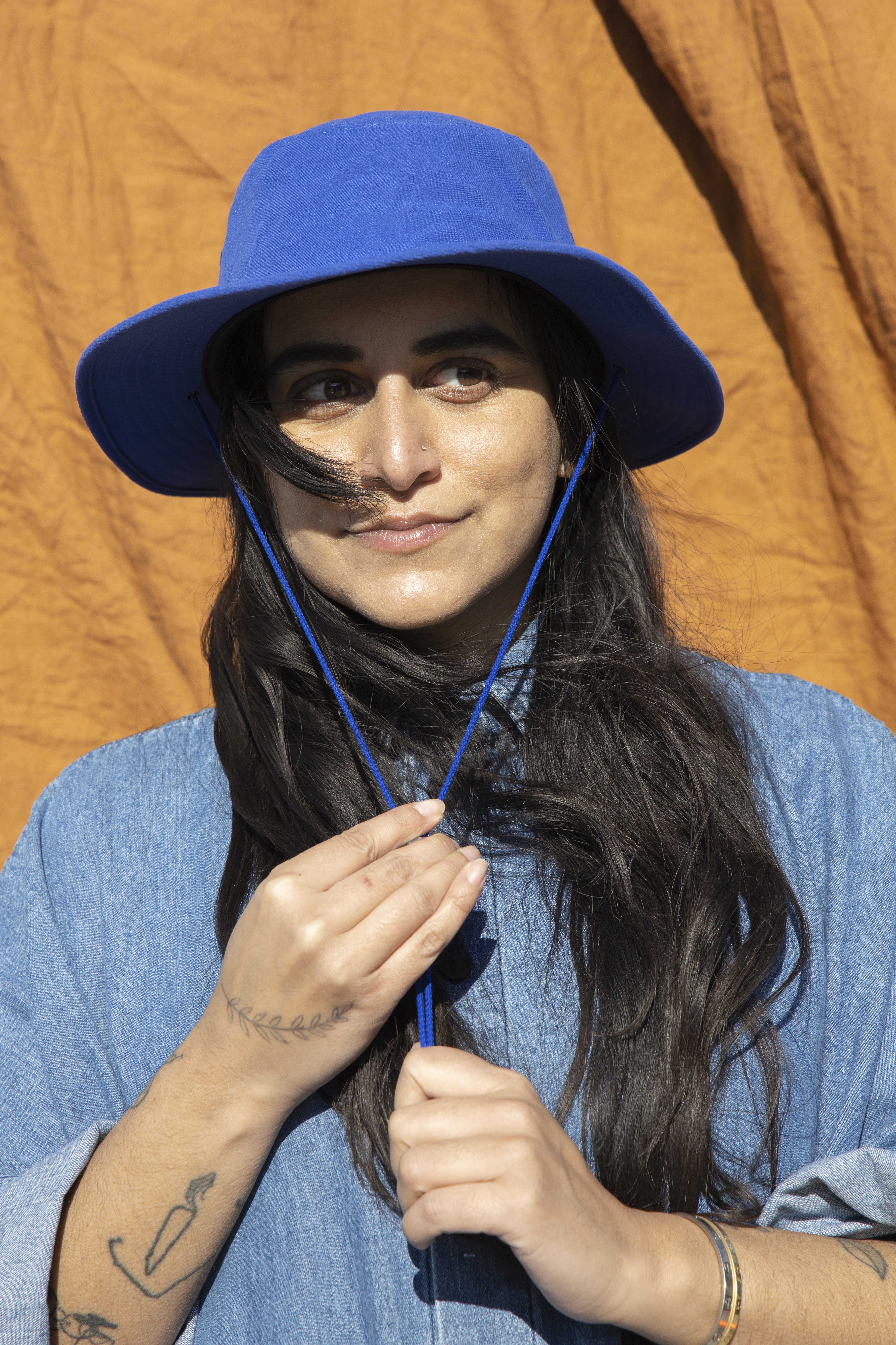 Clyde Trail Hat | Garmentory