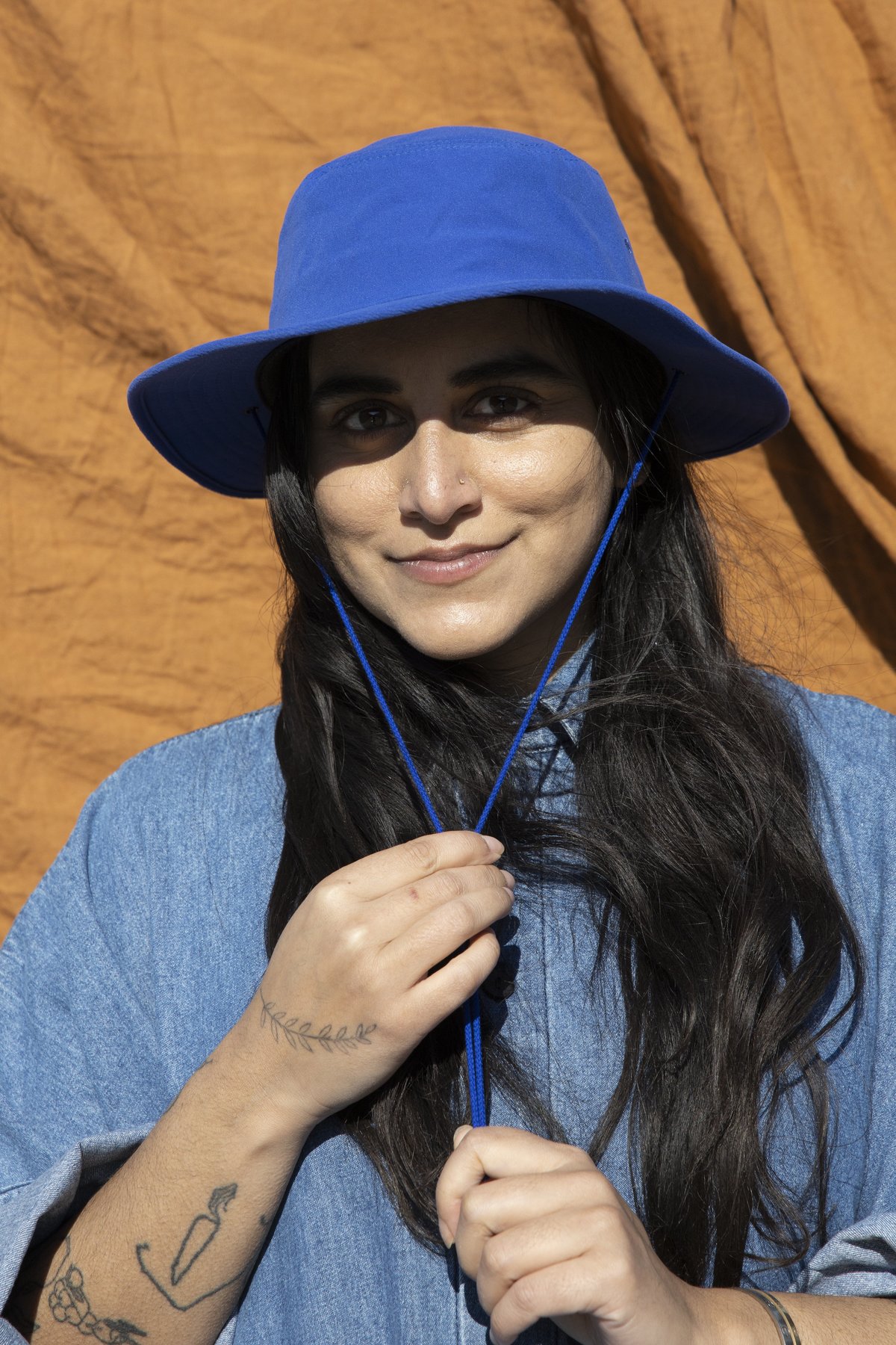 Clyde Trail Hat | Garmentory