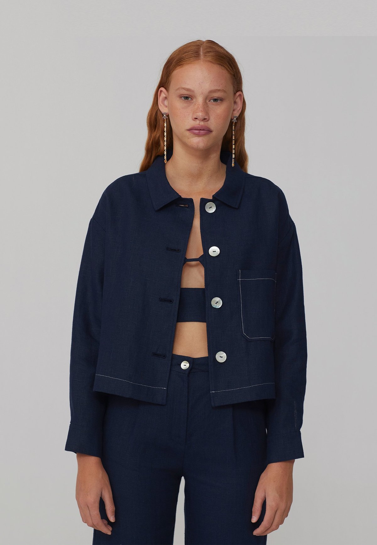 Paloma Wool Berlin Jacket | Garmentory