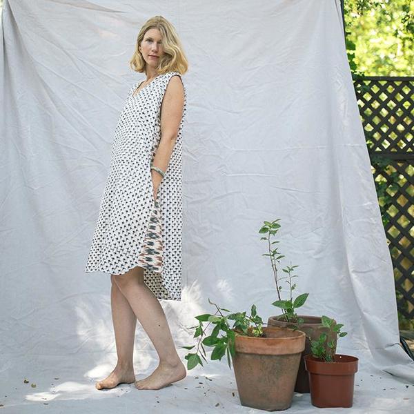 Nico Nico Woman Caroline Shirt Dress | Garmentory