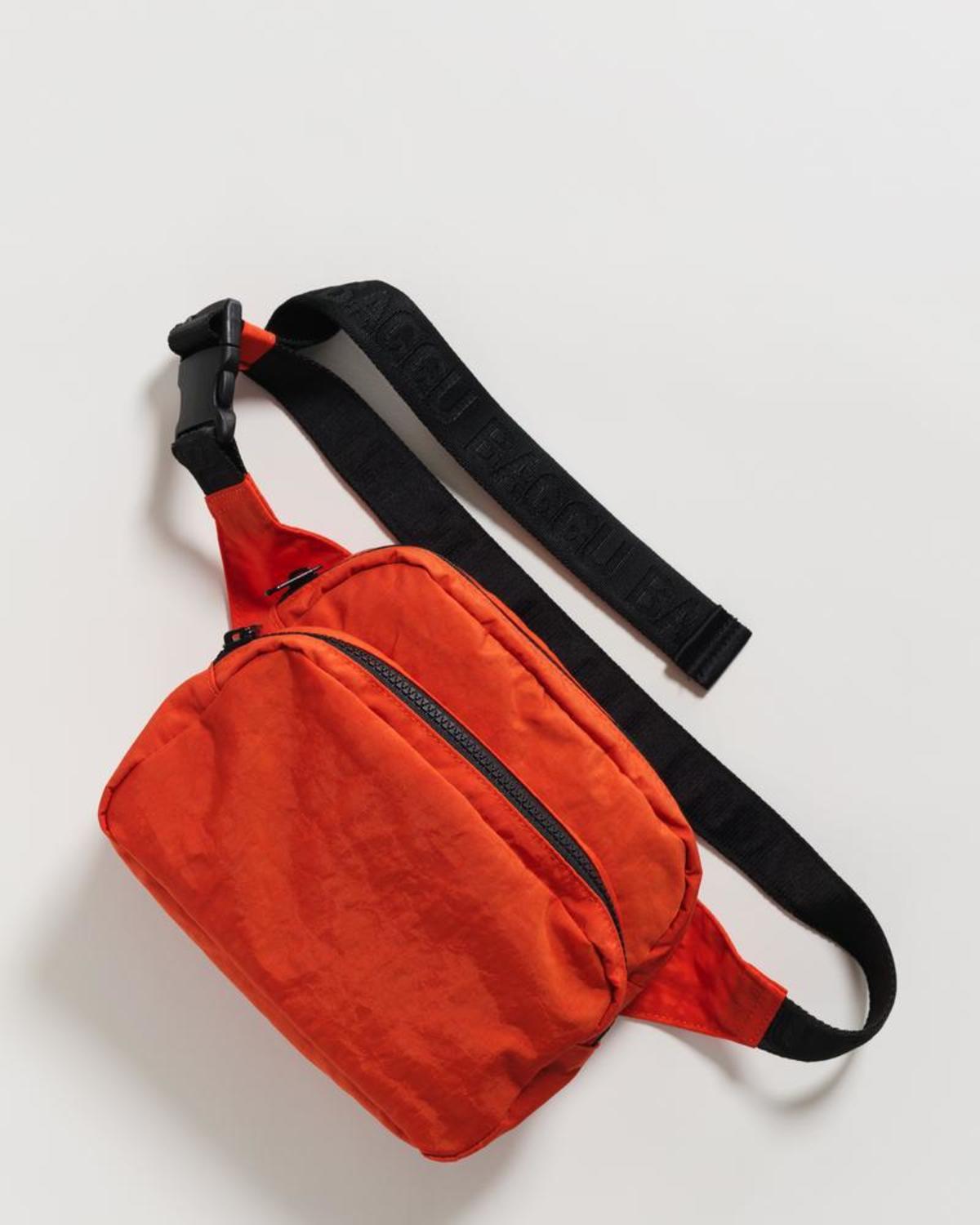 BAGGU Fanny Pack - Tomato | Garmentory