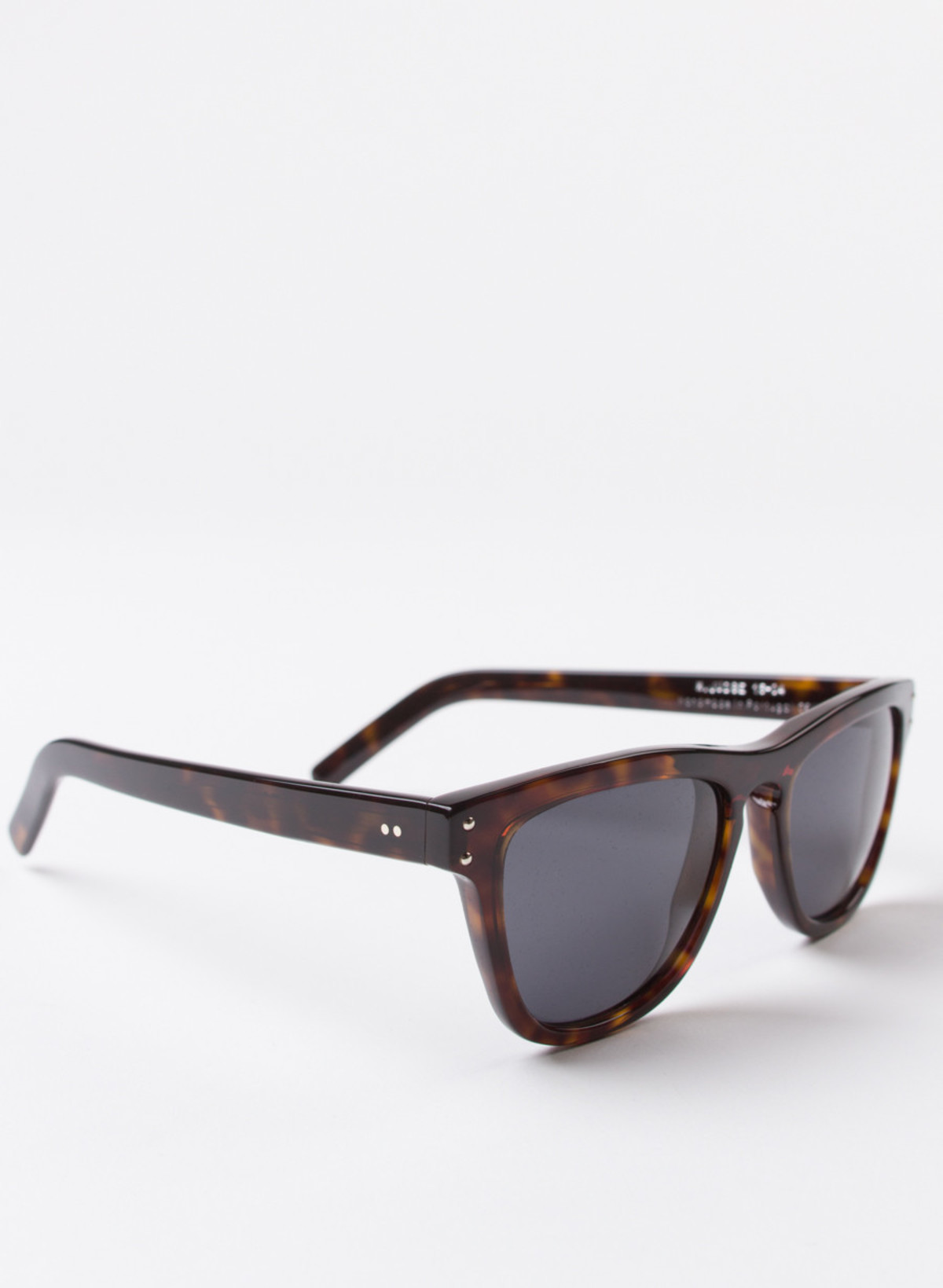 Our Legacy JUDGE Classic Turtle | Garmentory