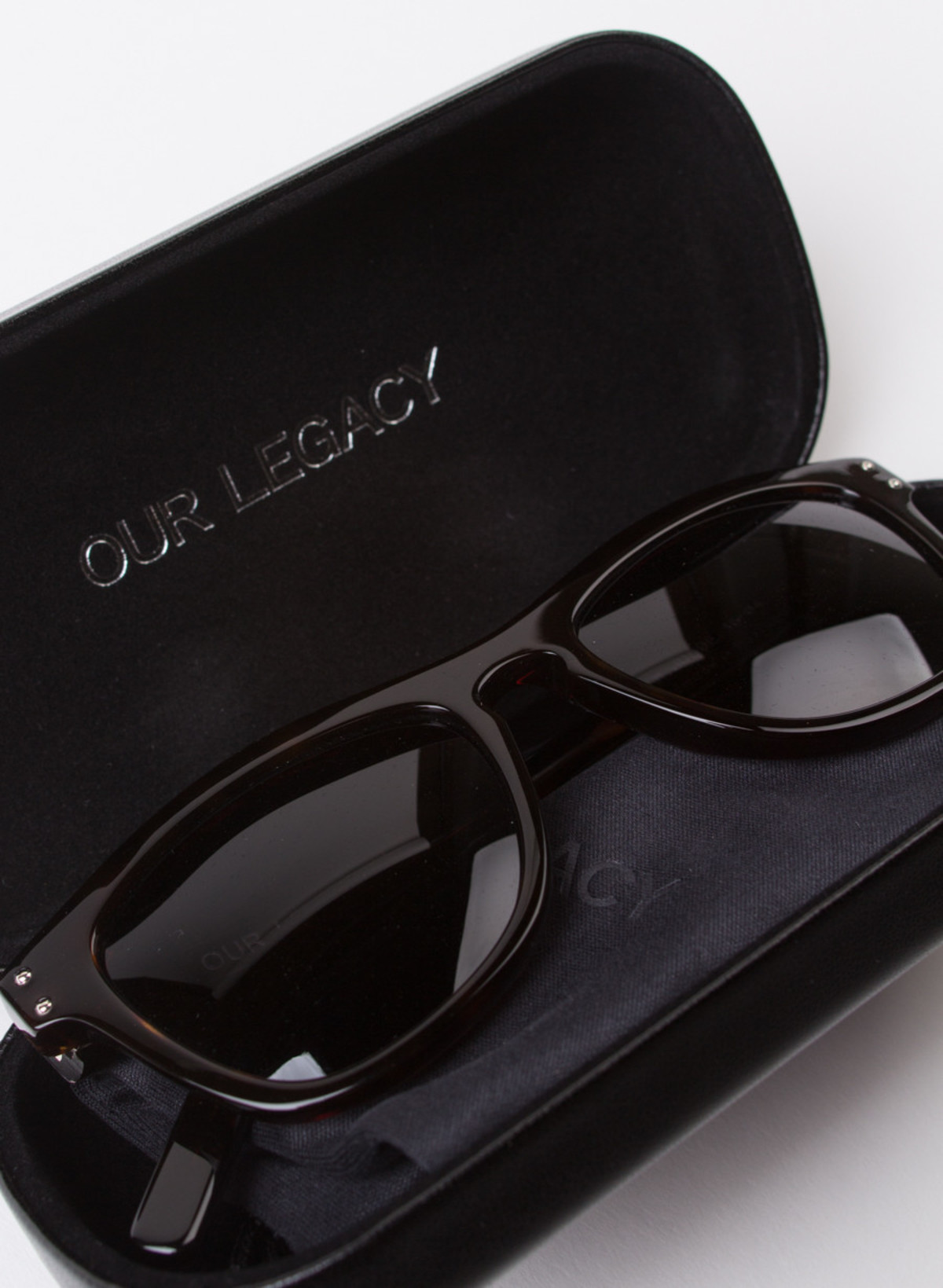 Our Legacy JUDGE Classic Turtle | Garmentory