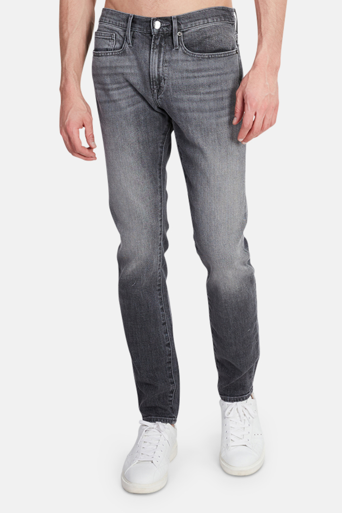 Frame Denim Frame L'homme Slim Jeans - Noah | Garmentory