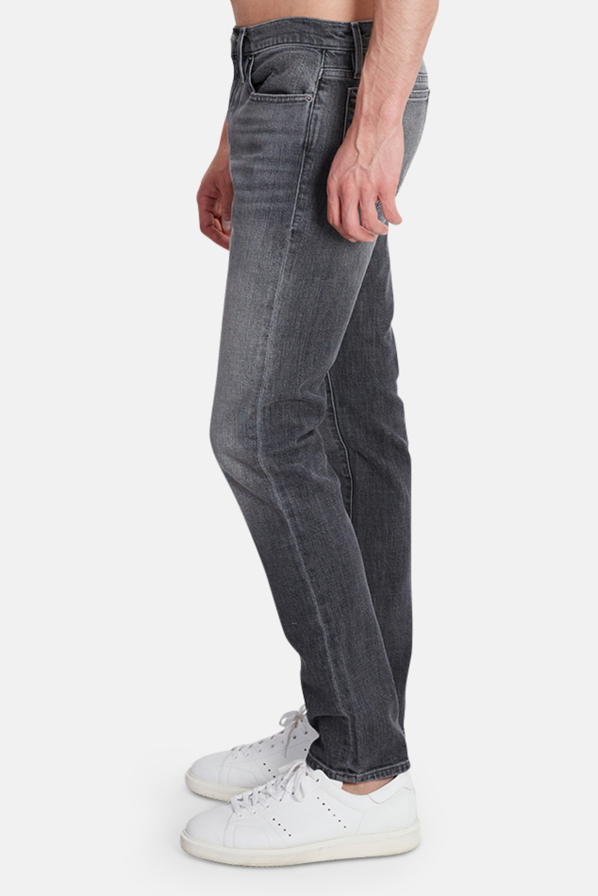 Frame Denim Frame L'homme Slim Jeans - Noah | Garmentory