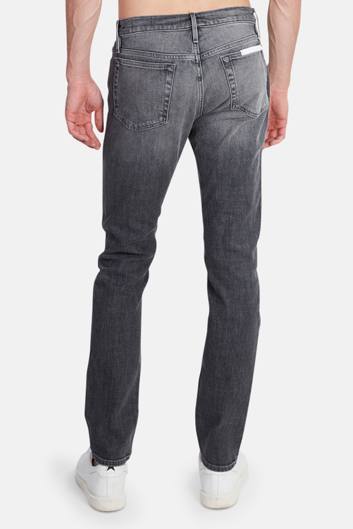 Frame Denim Frame L'homme Slim Jeans - Noah | Garmentory