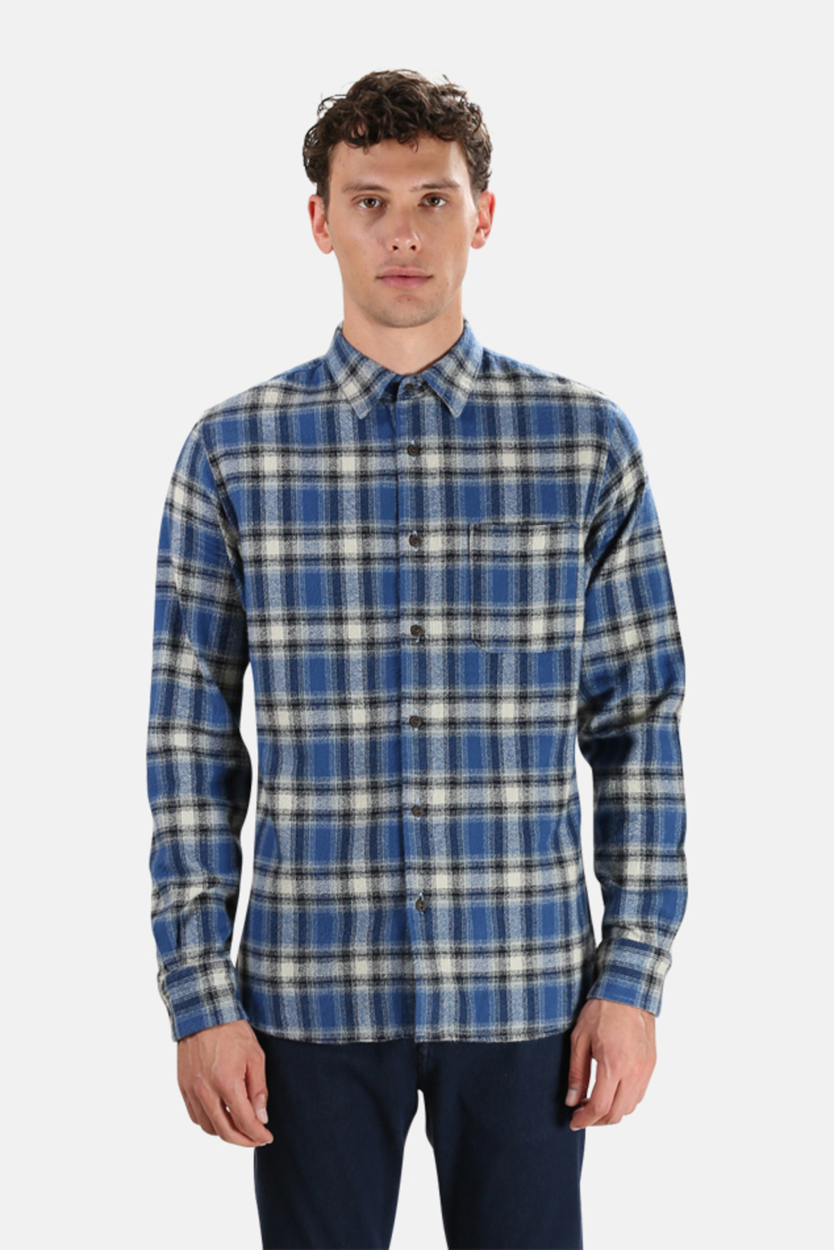 Kato The Ripper Shirt | Garmentory
